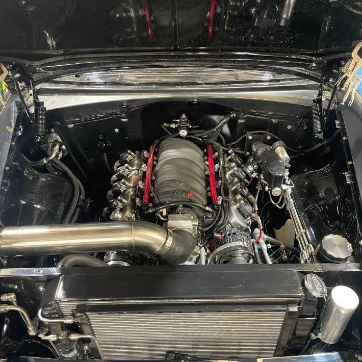 Engine Services & Performance Modifications – Select Motor Company, Inc.