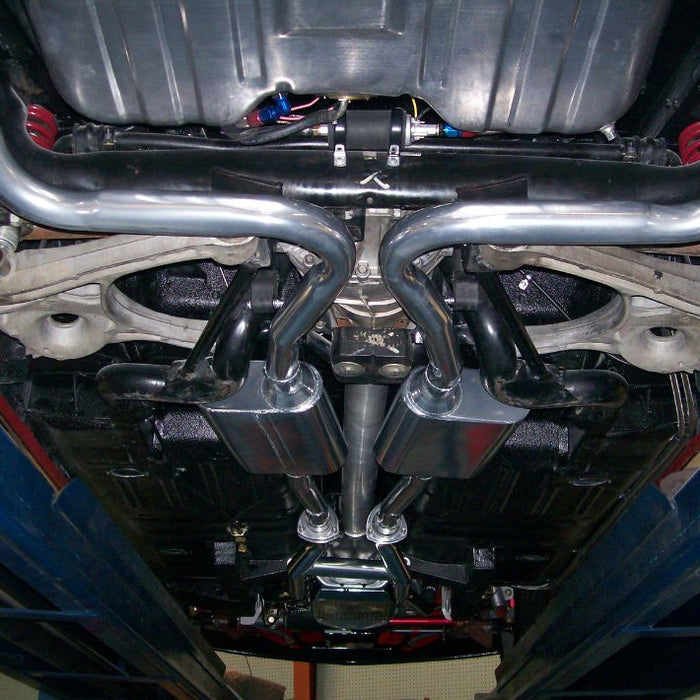 Select Motor Company, Inc.