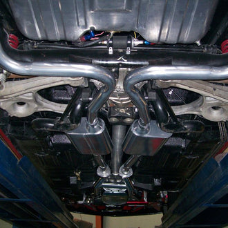 Select Motors Auto Restoration & Repair