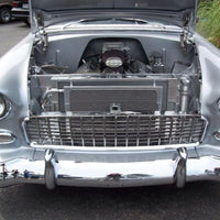 Select Motor Company, Inc.