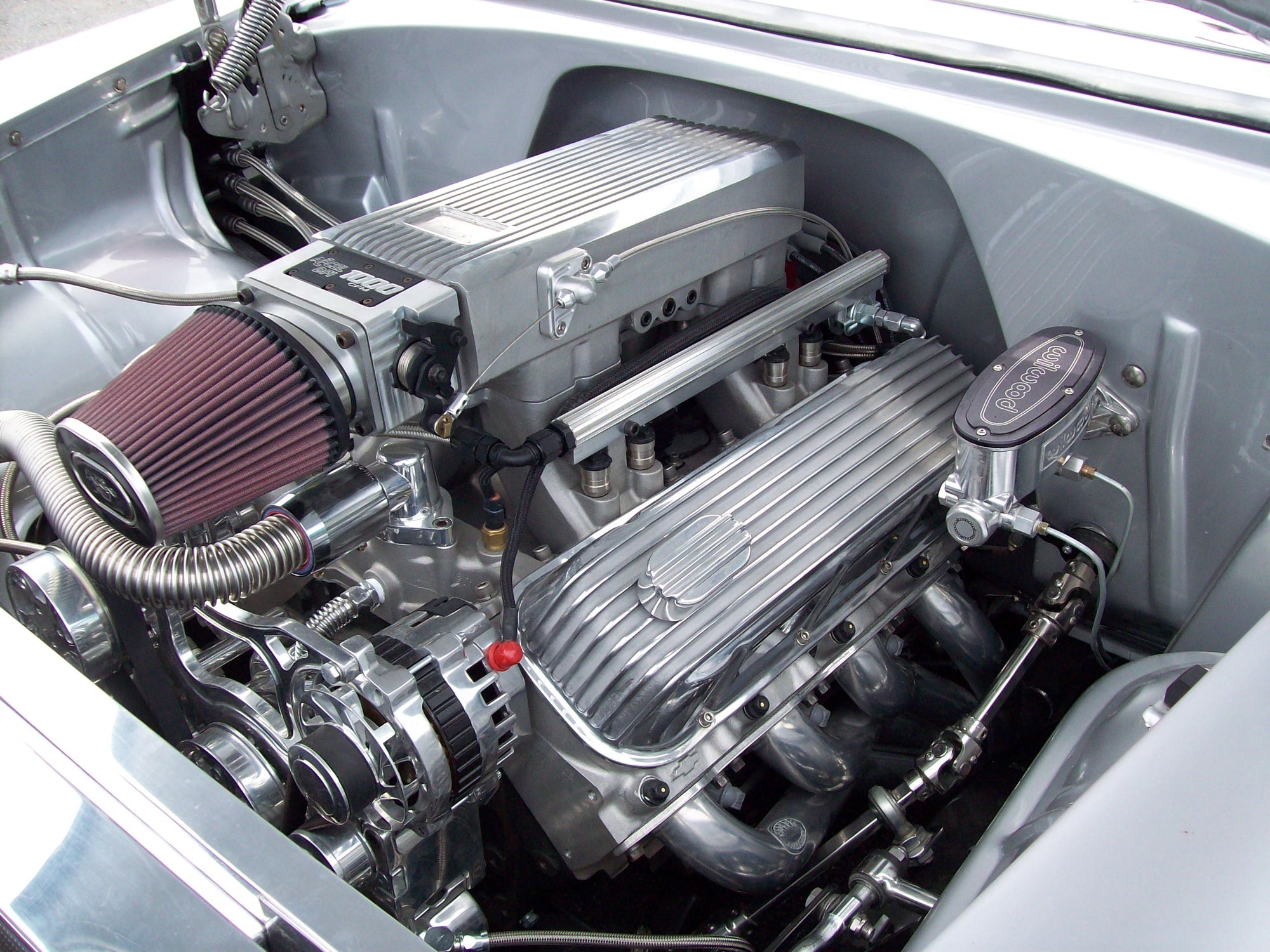 Engine Services & Performance Modifications – Select Motor Company, Inc.