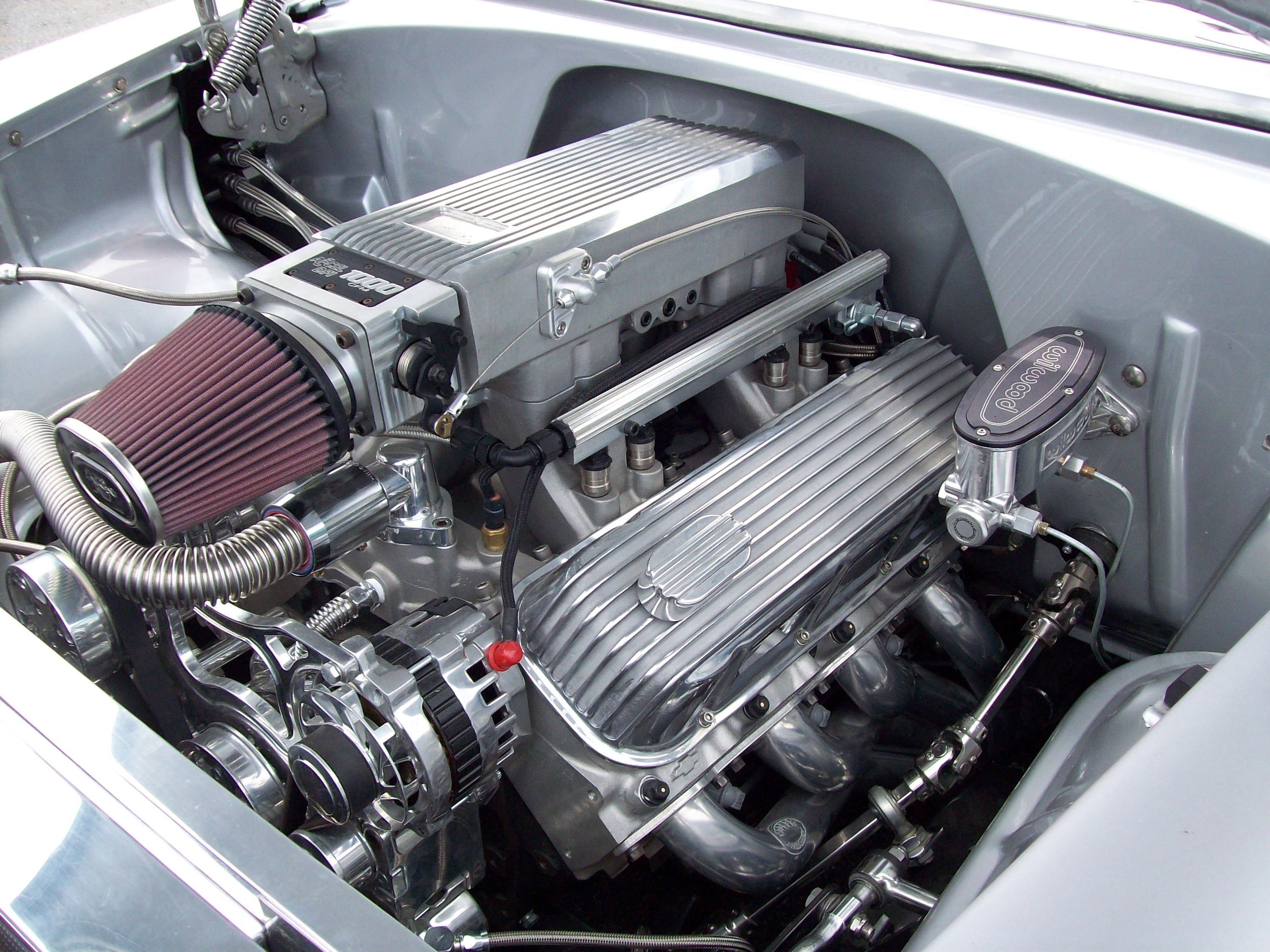 Engine Services & Performance Modifications – Select Motor Company, Inc.