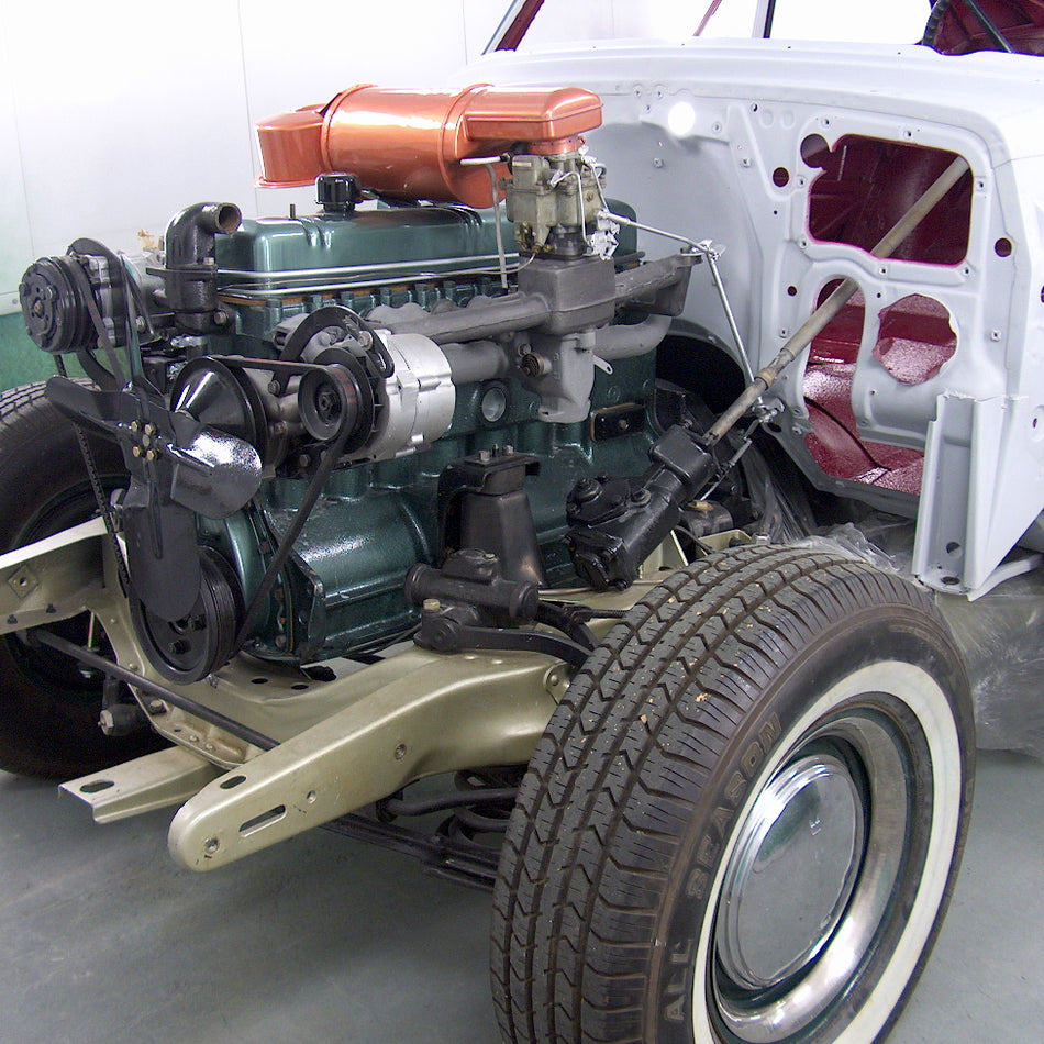 Engine Services & Performance Modifications – Select Motor Company, Inc.